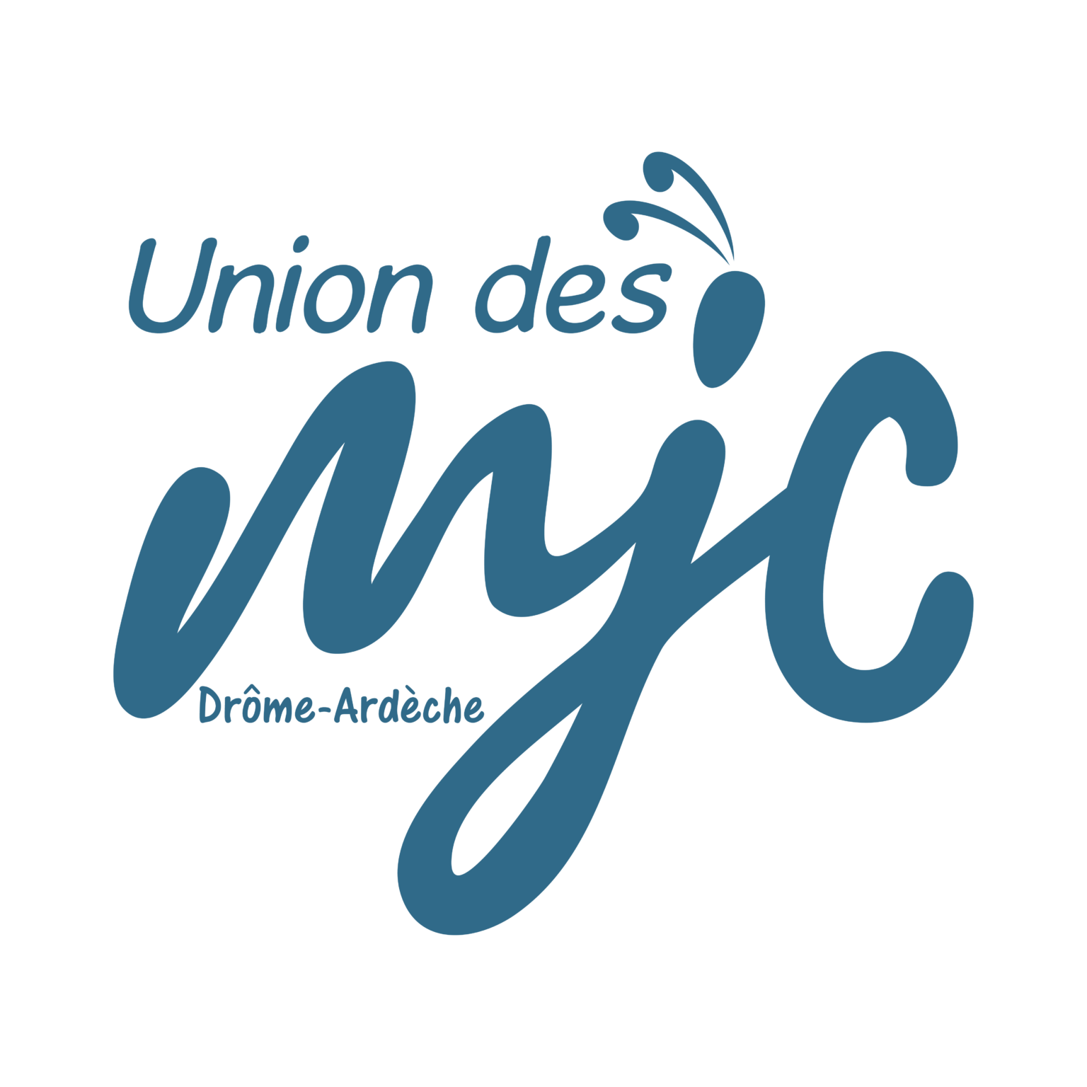 La MJC – MJC Châteauvert